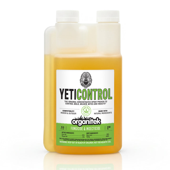 YetiControl™ Insecticide & Fungicide | Formerly Mammoth CannControl ...